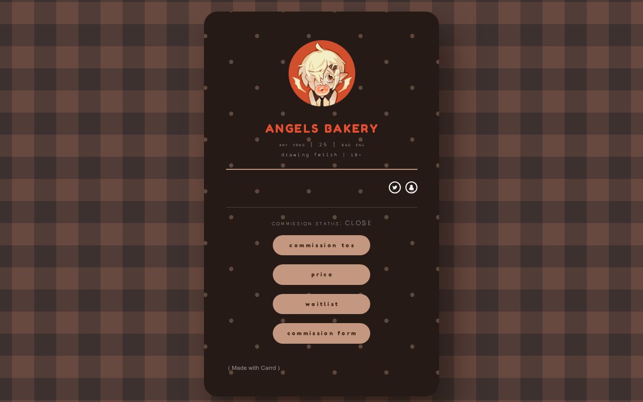 Angels Bakery